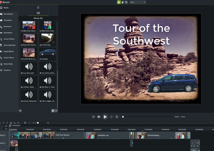 How to write a skit for and about your family – The Writing Party