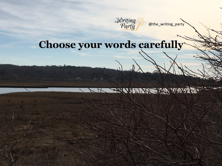 Using Denotation and Connotation to Compose Meaningful Poetry – The ...